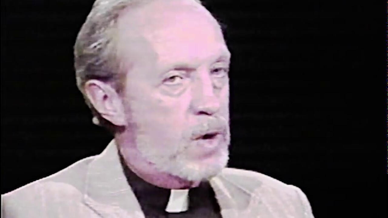 Iran-Contra and the Christic Institute - Romero Institute