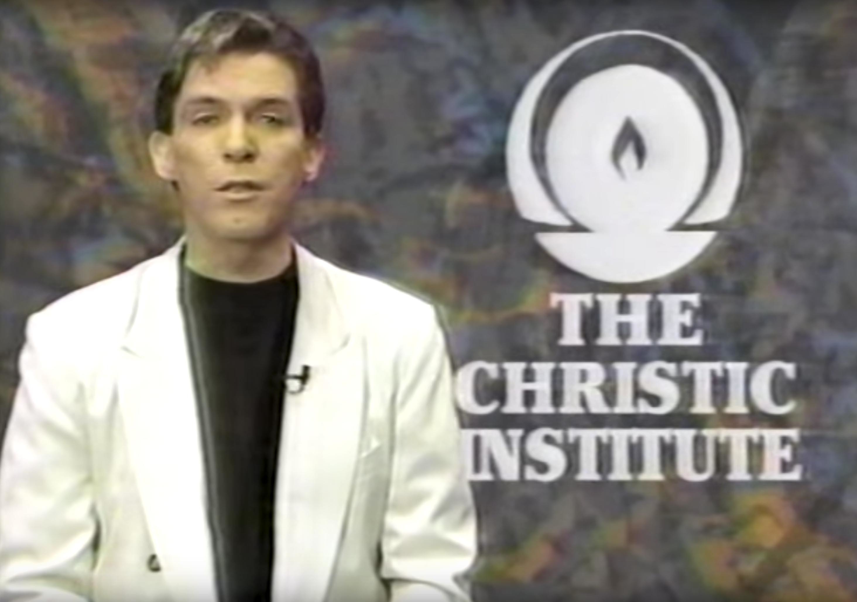 MTV News: Inaugurate the Truth Christic Institute Concert - Romero ...